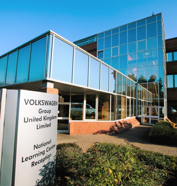Homepage - Volkswagen Apprenticeship Programme