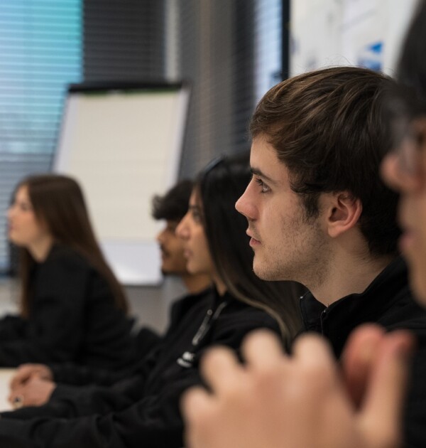 Homepage - Volkswagen Apprenticeship Programme