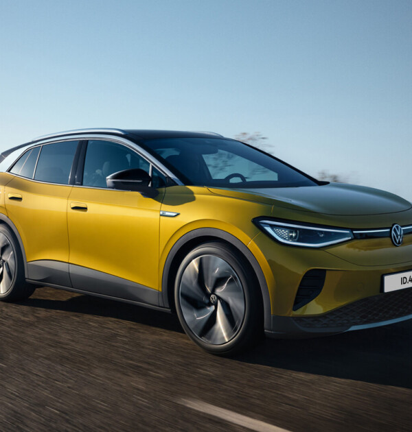 Homepage - Volkswagen Apprenticeship Programme