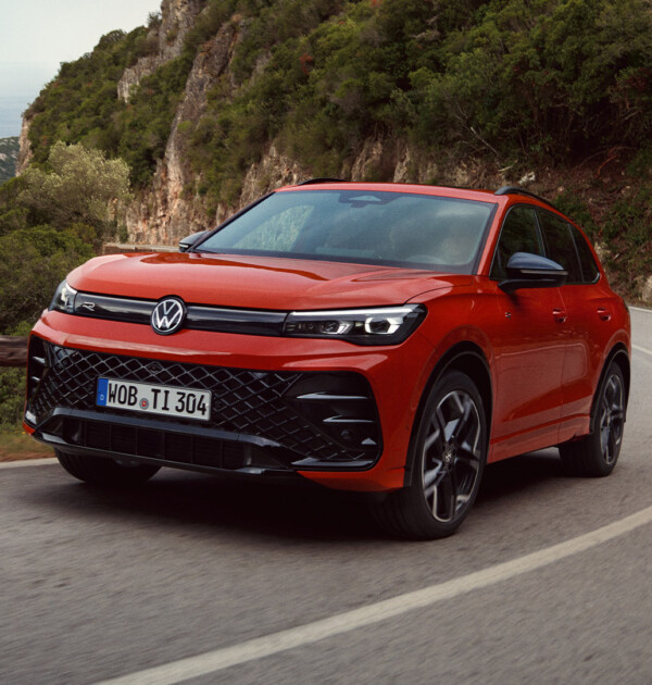 Homepage - Volkswagen Apprenticeship Programme